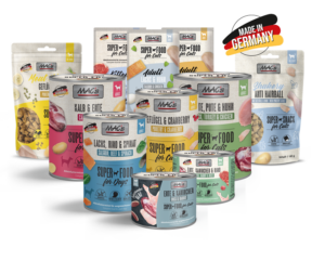 MAC's Petfood - Premium pet food by conviction